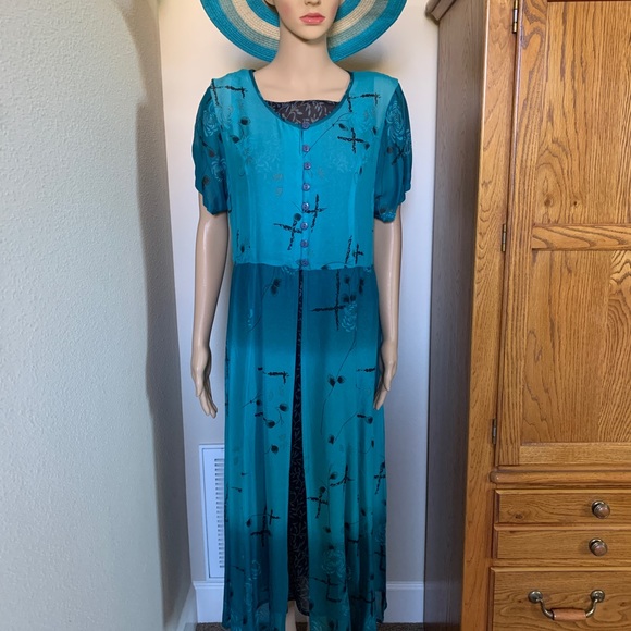 Phool | Dresses | Light Summer Maxi Dress | Poshmark